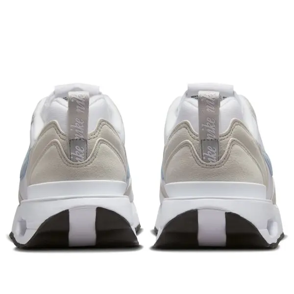 Nike Max Dawn Sneakers - Grey/white/blue