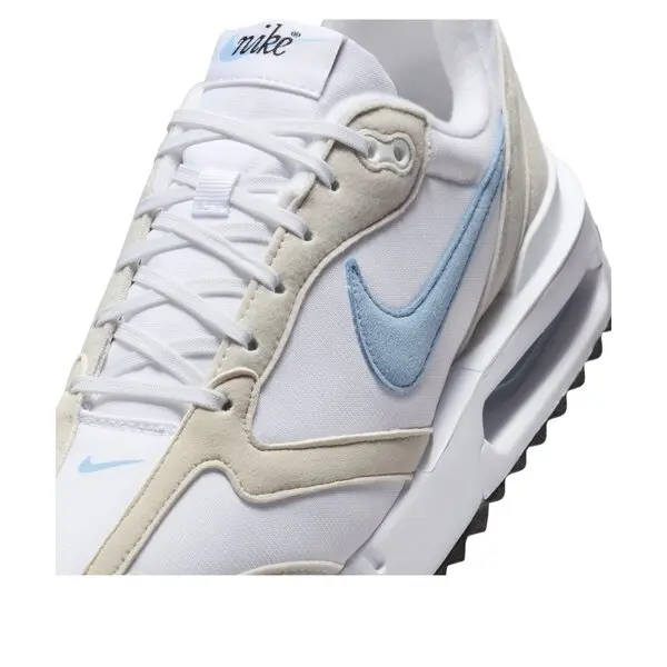 Nike Max Dawn Sneakers - Grey/white/blue