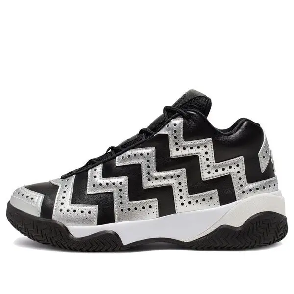 CONVERSE Vltg Mid 'space Cowgirl' Sneakers - Black/silver