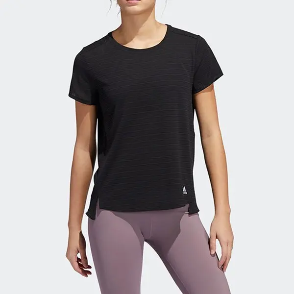 Adidas Bonus Loose Short Sleeve T-shirt