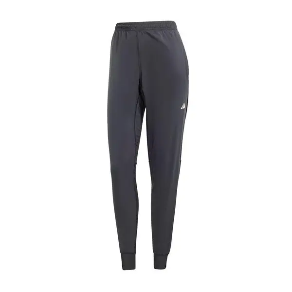 Adidas Own The Run Joggers - Black