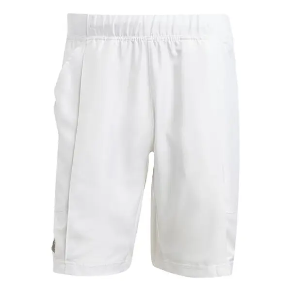 Adidas Aeroready Pro Tennis Shorts - White