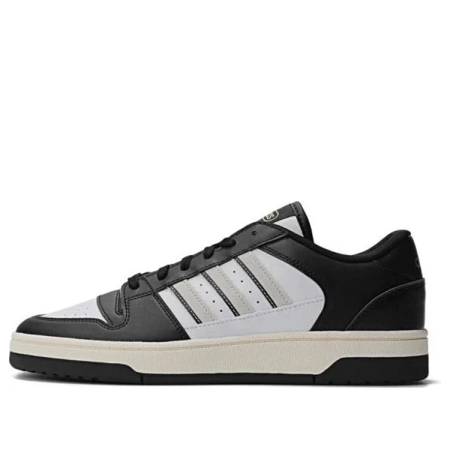 Adidas Break Start Sneakers - Black/white