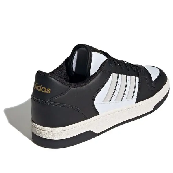 Adidas Break Start Sneakers - Black/white