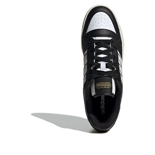 Adidas Break Start Sneakers - Black/white