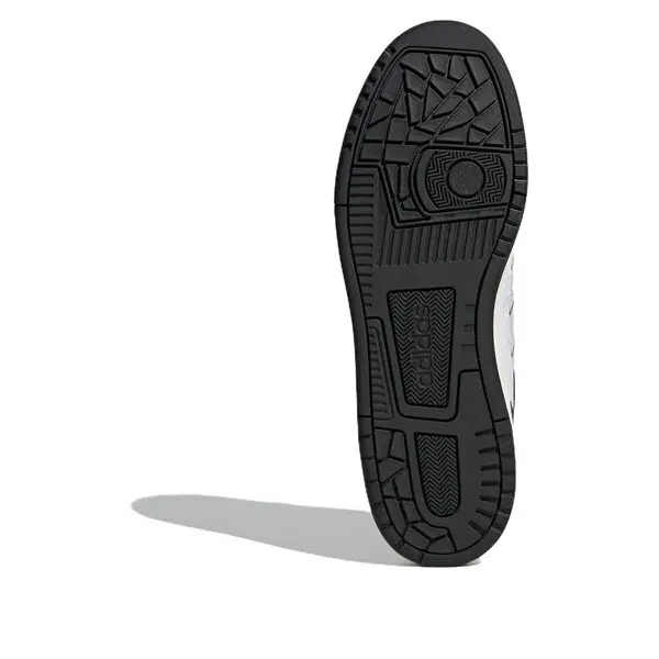 Adidas Break Start Sneakers - Black/white