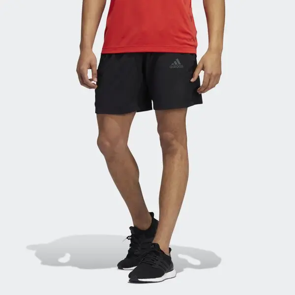 Adidas Heat.rdy Warrior Sports Training Running Shorts