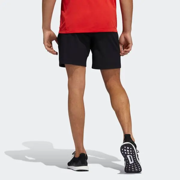 Adidas Heat.rdy Warrior Sports Training Running Shorts