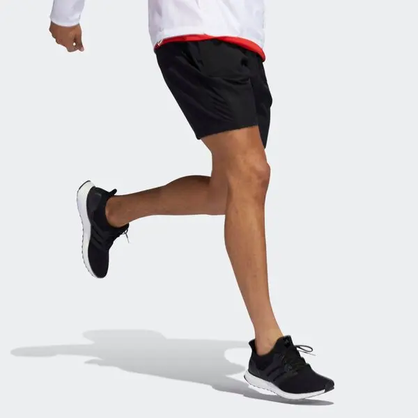 Adidas Heat.rdy Warrior Sports Training Running Shorts