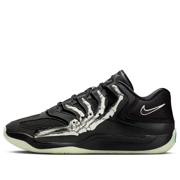 Nike Kd Ep "slim Reaper" Athletic Sneakers