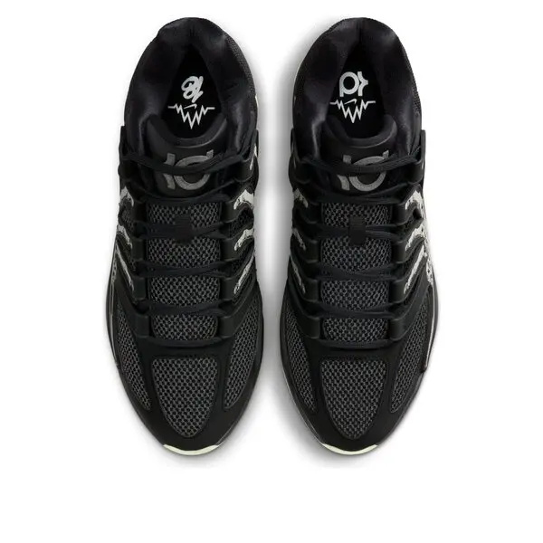 Nike Kd Ep "slim Reaper" Athletic Sneakers
