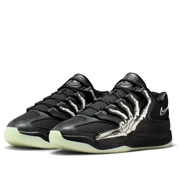 Nike Kd Ep "slim Reaper" Athletic Sneakers