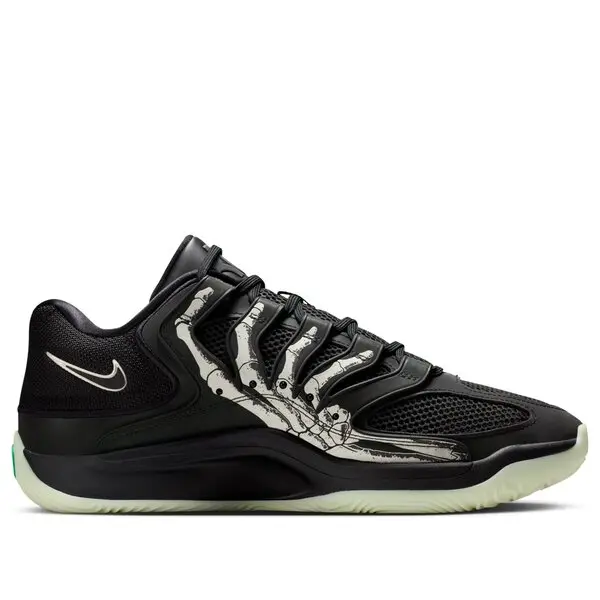 Nike Kd Ep "slim Reaper" Athletic Sneakers