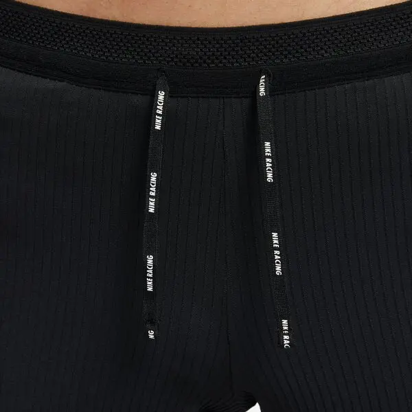 Nike Aeroswift Dri-fit Adv Running 1/2-length Leggings Asia Sizing