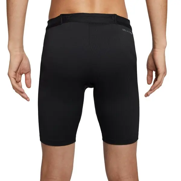 Nike Aeroswift Dri-fit Adv Running 1/2-length Leggings Asia Sizing
