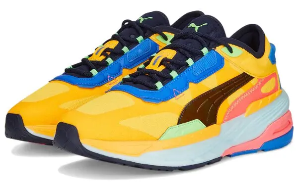 PUMA Extent Nitro Energy Drink Sneakers