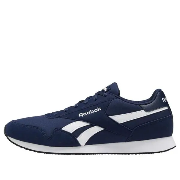REEBOK Royal Classic Jogger 3.0 Sneakers - Blue/white