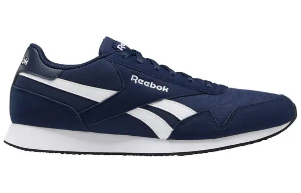 REEBOK Royal Classic Jogger 3.0 Sneakers - Blue/white