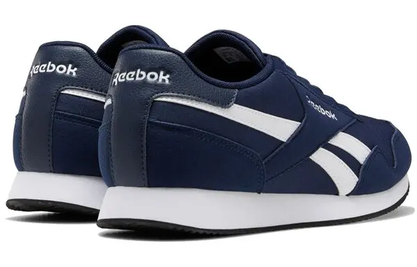 REEBOK Royal Classic Jogger 3.0 Sneakers - Blue/white