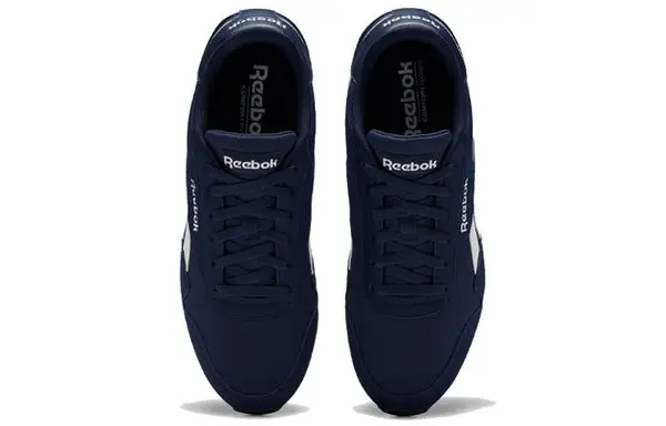 REEBOK Royal Classic Jogger 3.0 Sneakers - Blue/white