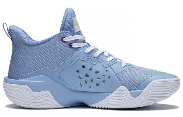 LI-NING Badfive Storm 2022 Mid Sneakers
