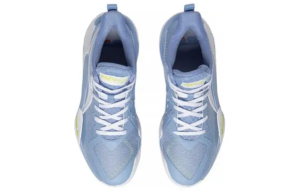 LI-NING Badfive Storm 2022 Mid Sneakers