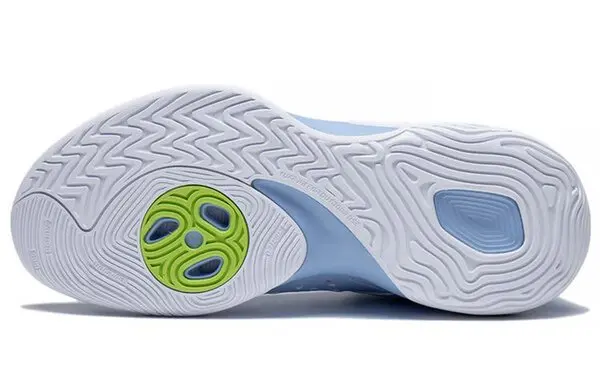 LI-NING Badfive Storm 2022 Mid Sneakers