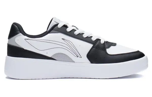 LI-NING Xinghe 'white Black