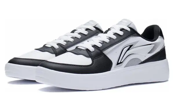 LI-NING Xinghe 'white Black
