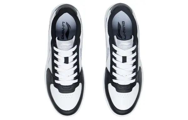 LI-NING Xinghe 'white Black
