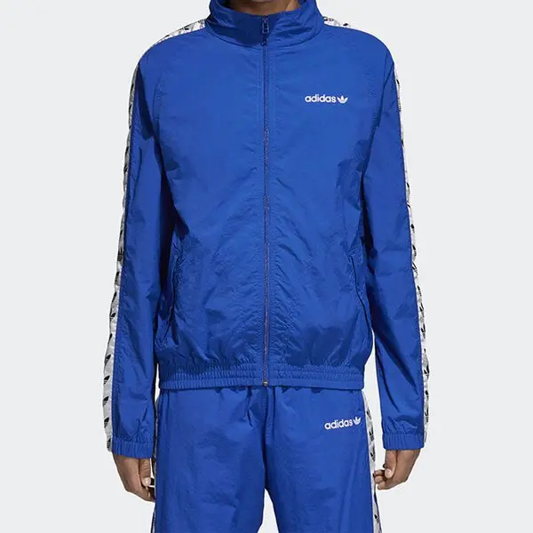 Adidas Originals Sports Jacket