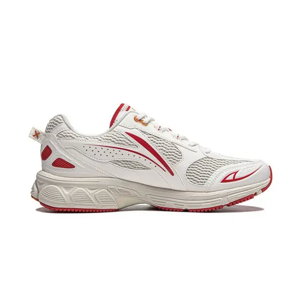 LI-NING Fuyao 2.0 'cny' Arxu001-7 Sneakers - White/grey/red