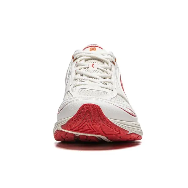 LI-NING Fuyao 2.0 'cny' Arxu001-7 Sneakers - White/grey/red