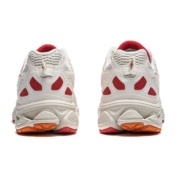 LI-NING Fuyao 2.0 'cny' Arxu001-7 Sneakers - White/grey/red