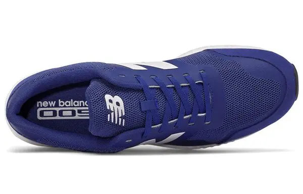 NEW BALANCE 005 Series Sneakers - Blue/white