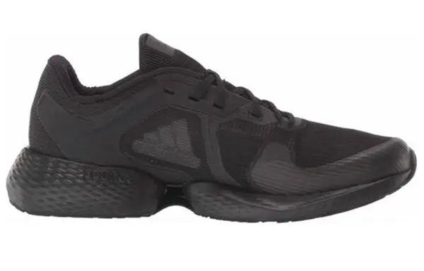 Adidas Alphatorsion 360 Low Top Sneakers - Black