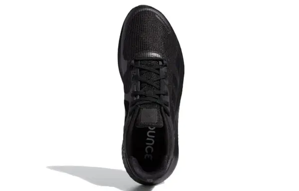 Adidas Alphatorsion 360 Low Top Sneakers - Black