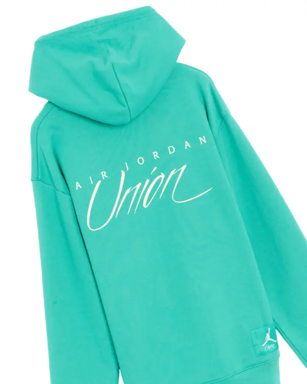JORDAN X Union Hoodie