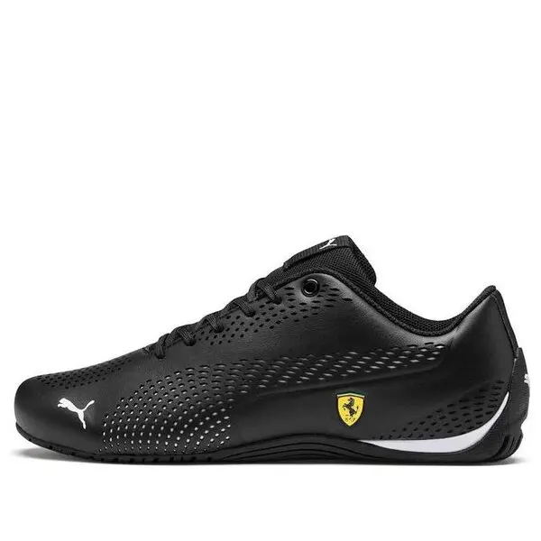 PUMA Scuderia Ferrari Drift Cat Ultra Ii Sneakers