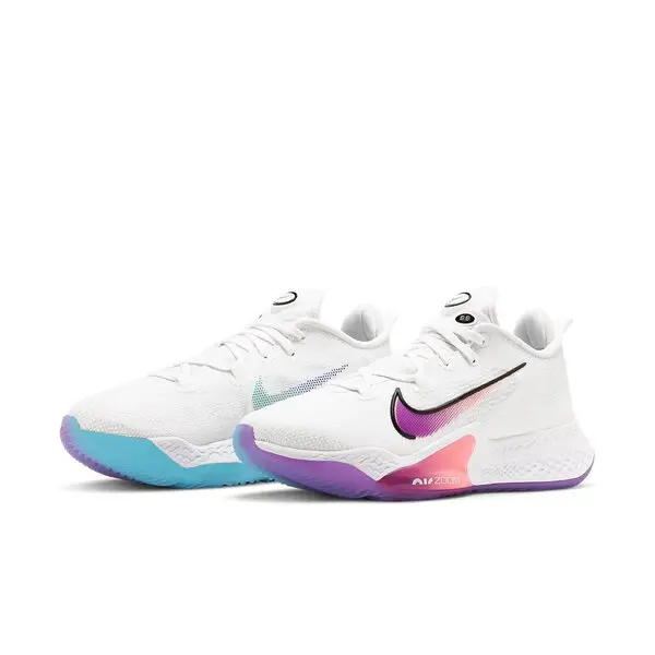 Nike Zoom Bb Nxt Ep 'rawthentic' Sneakers