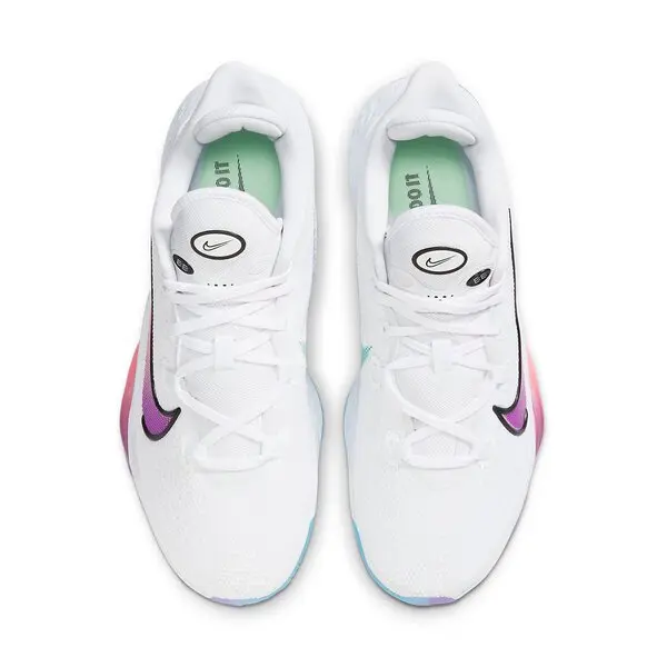 Nike Zoom Bb Nxt Ep 'rawthentic' Sneakers