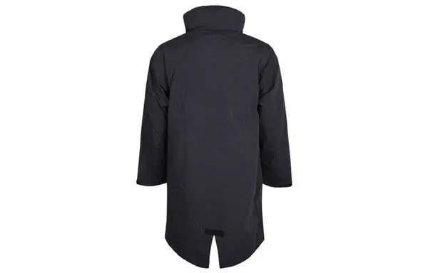 JORDAN Air Hooded Long Jacket