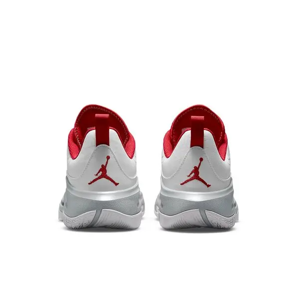 JORDAN Air Westbrook One Take 3 Pf - White/red