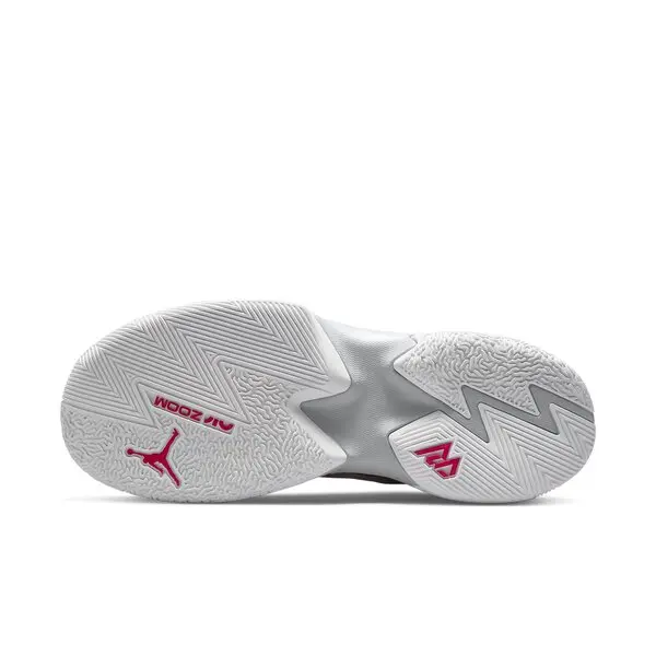 JORDAN Air Westbrook One Take 3 Pf - White/red