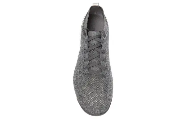 Nike Vapormax Flyknit 2 'chrome' Sneakers - Grey