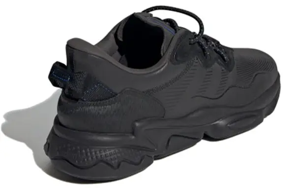 Adidas Originals Ozweego "core" Sneakers - Black