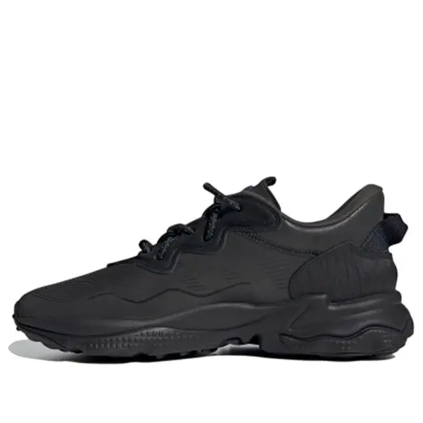 Adidas Originals Ozweego "core" Sneakers - Black