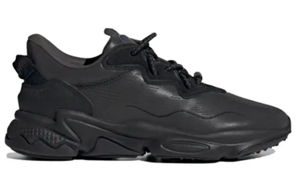 Adidas Originals Ozweego "core" Sneakers - Black