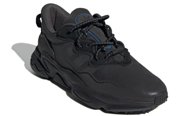 Adidas Originals Ozweego "core" Sneakers - Black
