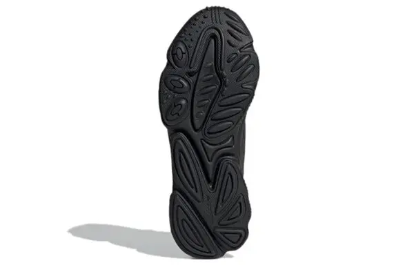 Adidas Originals Ozweego "core" Sneakers - Black